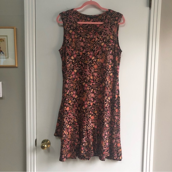 Peruvian Connection | Dresses | Peruvian Connection Stretch Jersey Knit ...